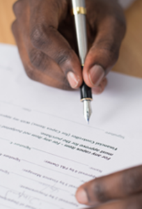 Application For CITES – Federal Ministry of Environment