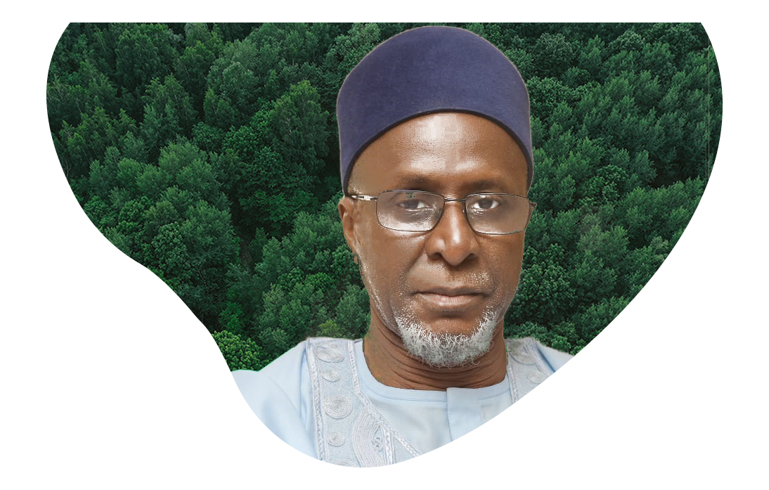 Federal Ministry of Environment